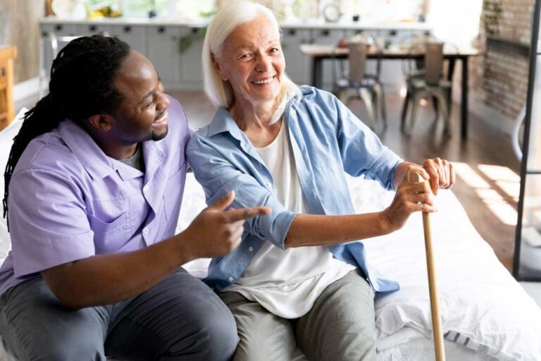 What is Respite Care? - The Ultimate Guide - Assurance Home Care