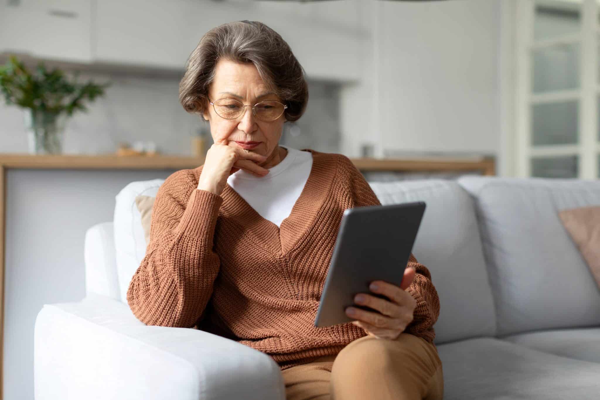 7 Life-Changing Apps That Make Life Easier for Seniors and Their Caregivers